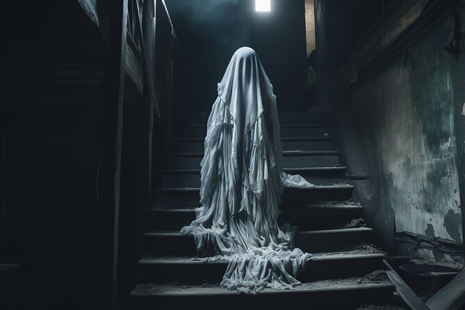 New York Greenwich Village Speakeasy and Ghost Tour (with pizza!) - Key Points: What to Expect from the Greenwich Village Ghost and Speakeasy Tour