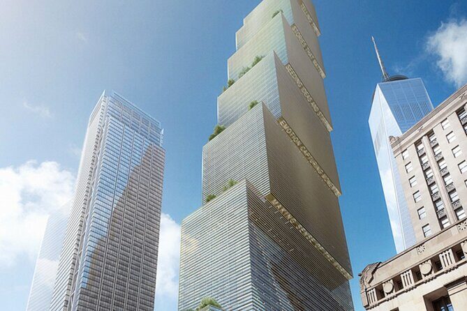 New York Ground Zero Always Remember Audio Walking Tour - Practical Tips for Participants