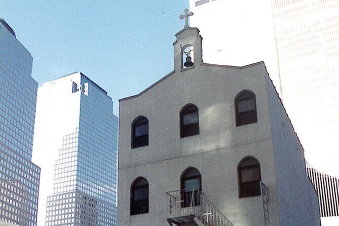 New York Ground Zero Always Remember Audio Walking Tour - Frequently Asked Questions
