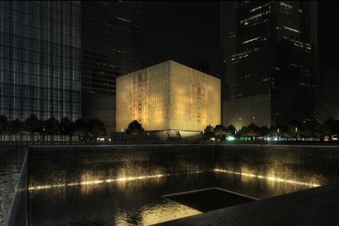 New York Ground Zero Always Remember Audio Walking Tour - Final Thoughts