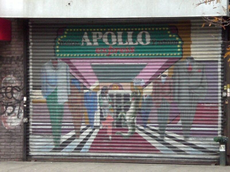 New York: Guided Harlem Gospel Tour - An In-Depth Look at the Harlem Gospel Tour
