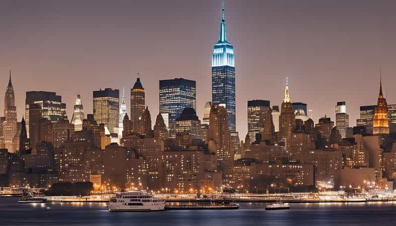 New York Guided Tour of Iconic Landmarks & Hidden Gems - A Practical Guide to the Tour Experience