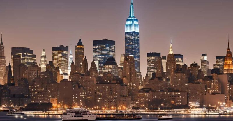 New York Guided Tour of Iconic Landmarks & Hidden Gems - Who Is This Tour Best For?