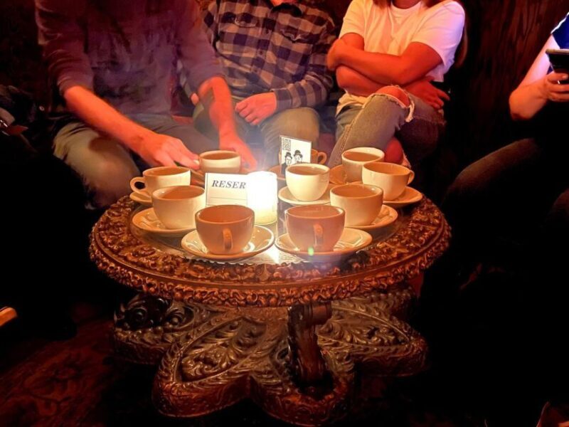 New York: Guided Walking Tour to Hidden Speakeasies - An In-Depth Look at the Tour Experience