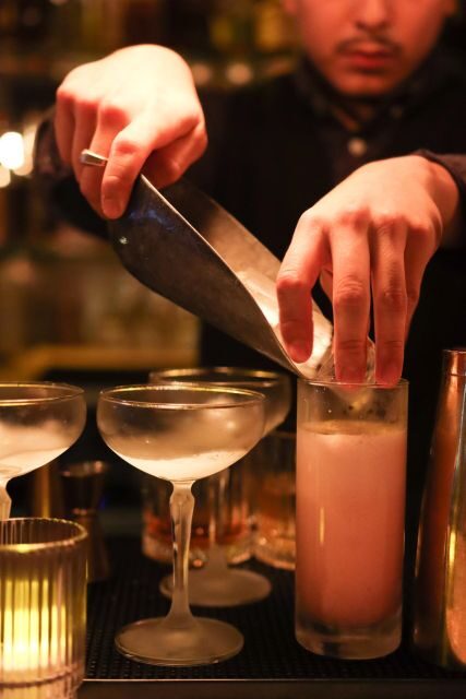 New York: Guided Walking Tour to Hidden Speakeasies - Why Choose This Tour?