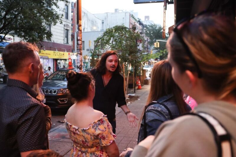 New York: Guided Walking Tour to Hidden Speakeasies - FAQ