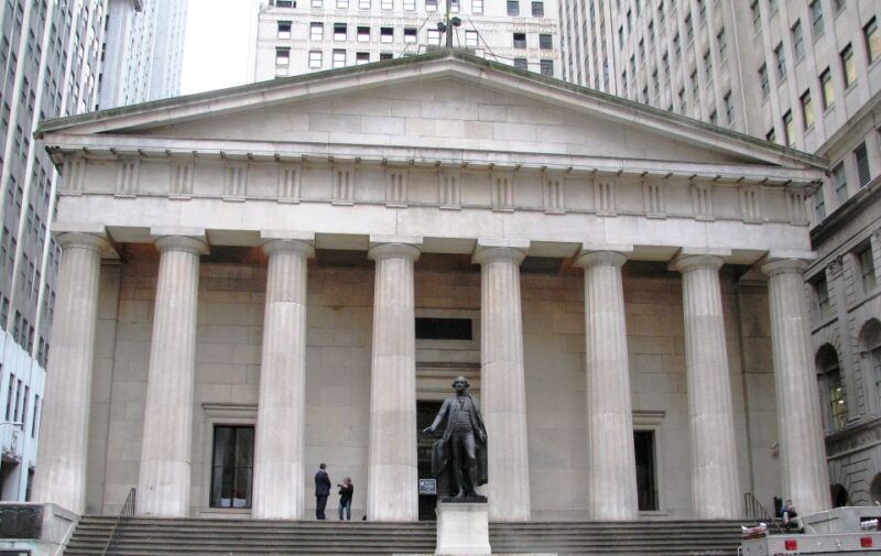 New York: Hamilton and Washington Guided Walking Tour - Is the Price Worth It?