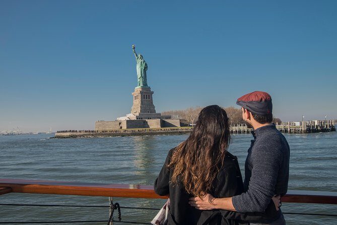 New York Harbor Brunch Cruise - Final Thoughts