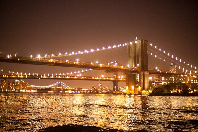 New York Harbor Wine and Jazz Sail aboard Clipper City - Authentic Experiences from Traveller Reviews
