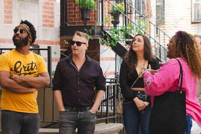 New York: Harlem 2-Hour Culinary Experience (Soul Food & More) - Final Reflections: Who Will Love This Tour?