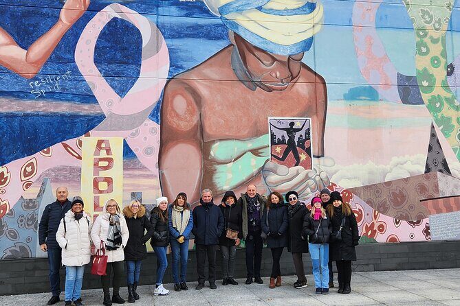 New York: Harlem tour and Gospel service - The Tour Breakdown: What to Expect
