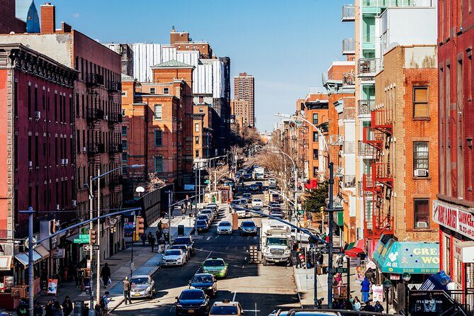 New York: Harlem tour and Gospel service - The Music and Cultural Heritage