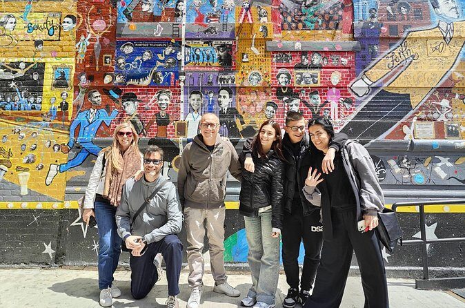 New York: Harlem tour and Gospel service - Frequently Asked Questions