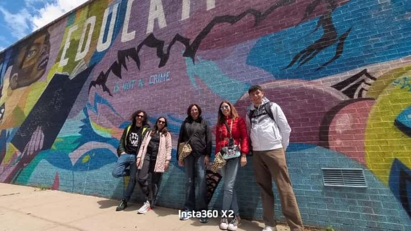 New York: Harlem Tour and Sunday Gospel Concert - The Gospel Service: A Soul-Stirring Experience