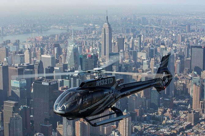 New York Helicopter Tour: City Skyline Experience - Price and Value — Is It Worth It?