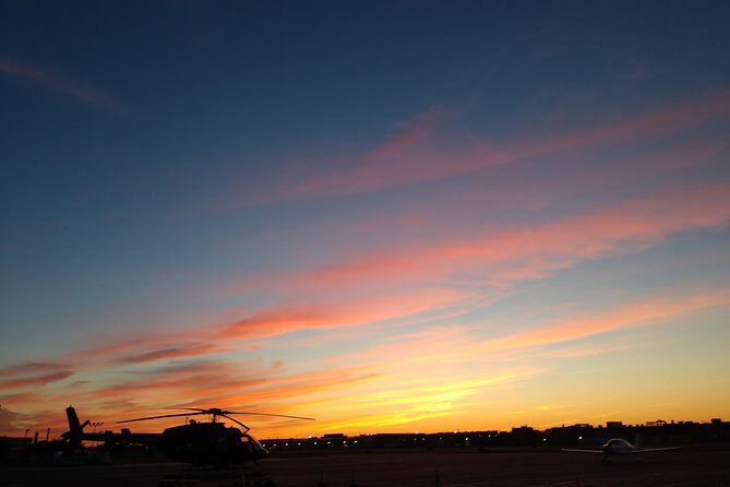 New York Helicopter Tour: New York City Skyline Tour - Who Should Consider This Tour?