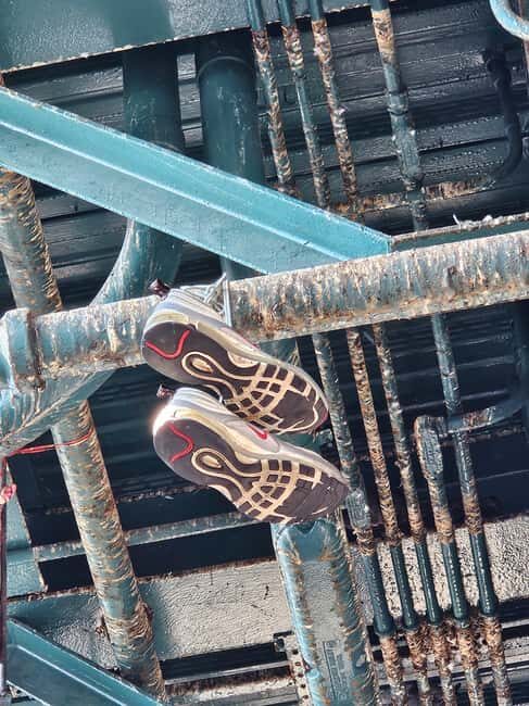 New York: Hip-Hop, Murals, Sports, and Dangerous Neighborhoods Tour - What to Keep in Mind