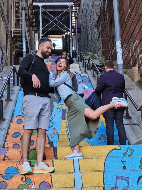 New York: Hip-Hop, Murals, Sports & Dangerous Neighborhoods Tour - FAQ