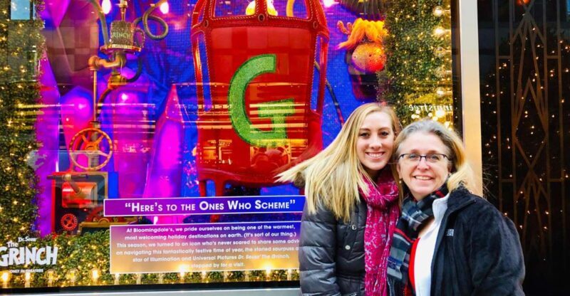 New York Holiday Lights and Movie Sites Bus Tour - An In-Depth Look at the Experience