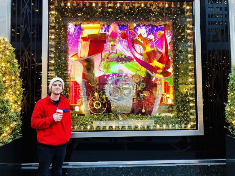 New York Holiday Lights and Movie Sites Bus Tour - Final Thoughts