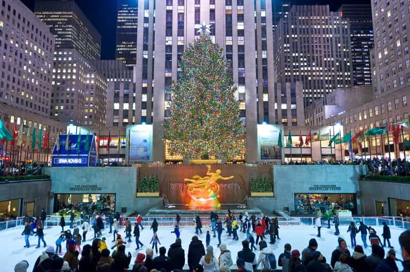 New York Holiday Lights & Grand Central - Final Thoughts: Who Will Love This Tour?