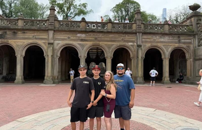 New York: Home Alone 2 and Elf Movie Locations Guided Tour - Practical Tips and Considerations