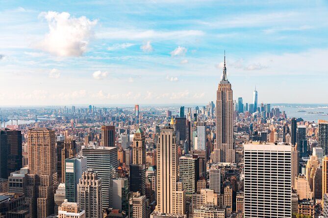 New York Hop On Hop Off Bus Tour Pass Flexible City Tour - FAQ