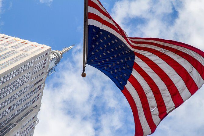 New York Icon Photography Tour led by a Local Photographer - Why This Tour Stands Out