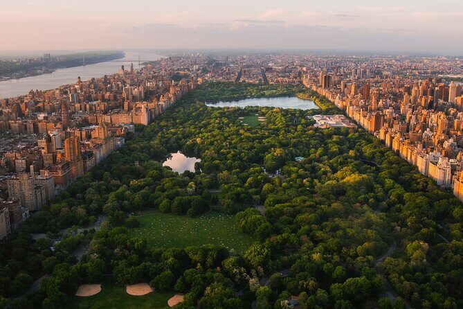 New York in a Day: Full Manhattan & Brooklyn Experience - The Sum Up