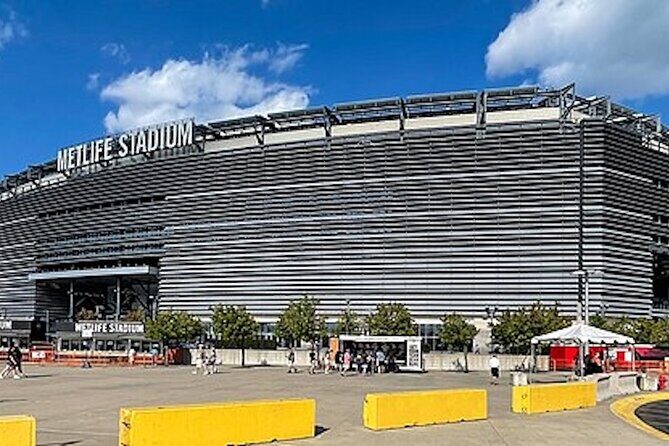 New York Jets Football Game at Metlife Stadium - Final Thoughts: Is This the Right Tour for You?