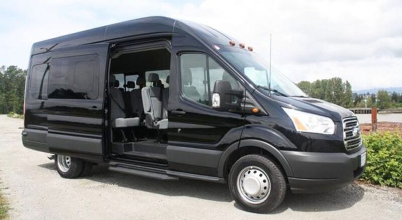 New York: JFK Airport RoundTrip Transfer to New York City - A Detailed Look at the JFK to NYC Transfer Experience