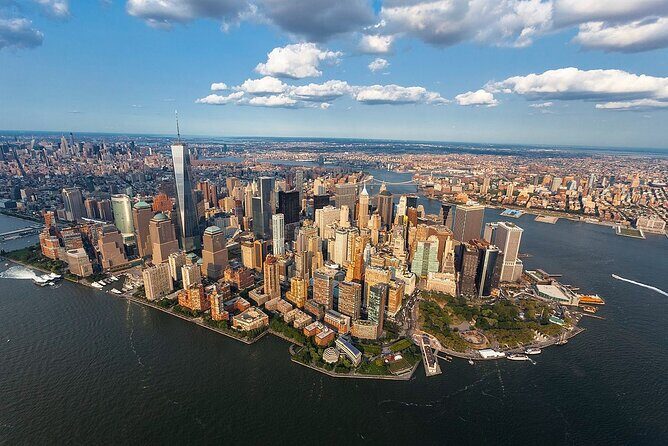 New York: JFK Airport to Manhattan|Brooklyn|Queen Shared Transfer - FAQs