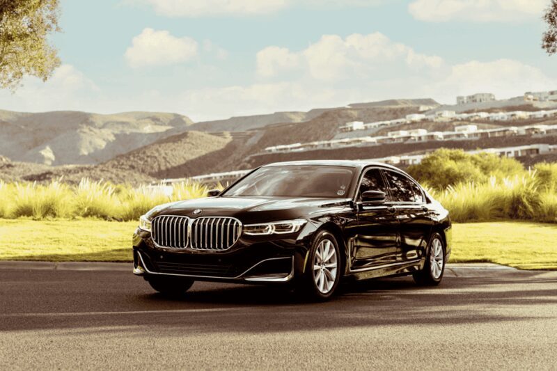New York: La Guardia Airport Transfer - Introduction