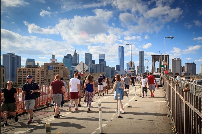 New York Like a Local: Customized Private Tour - A Closer Look at the Experience