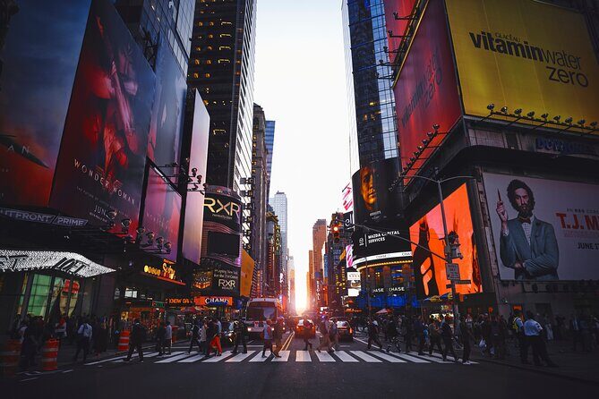 New York Like a Local: Customized Private Tour - Who’s This Tour Best For?