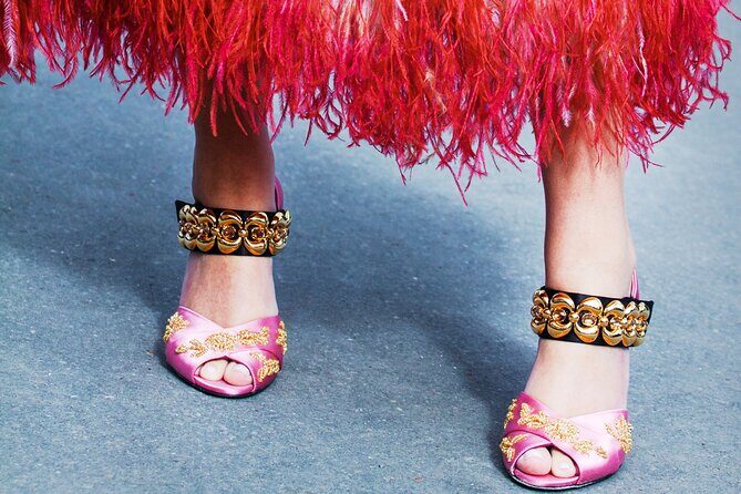New York Local Fashion Designers Shopping Tour with a Stylist - What’s Included and How It Matters