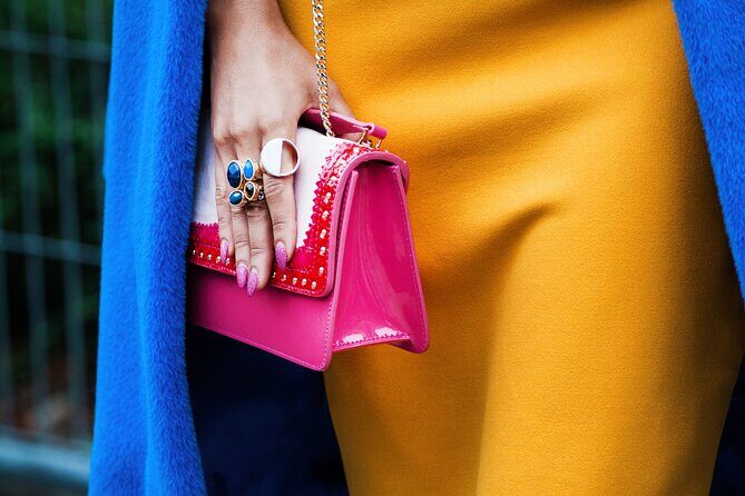 New York Local Fashion Designers Shopping Tour with a Stylist - Final Thoughts