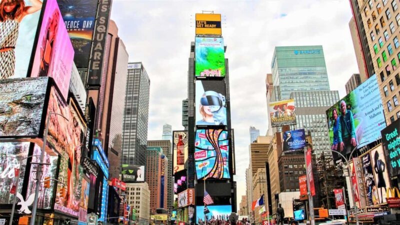 New York: Local Fashion Shopping Tour with A Stylist - Final Thoughts: Who Will Love This Tour?