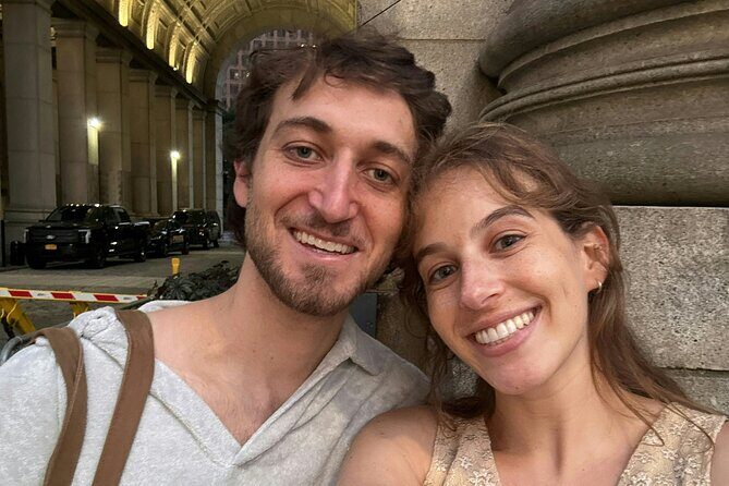 New York Love Story Quest Brooklyn Bridge Self Guided Walk - What Travelers Say (Based on Available Reviews)