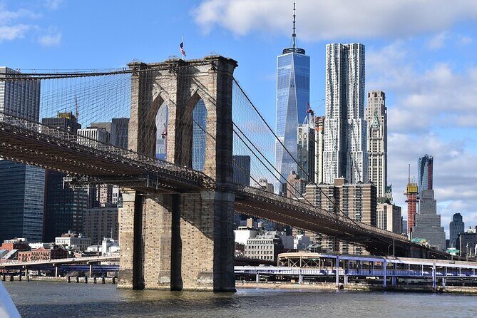 New York Love Story Quest Brooklyn Bridge Self Guided Walk - FAQ