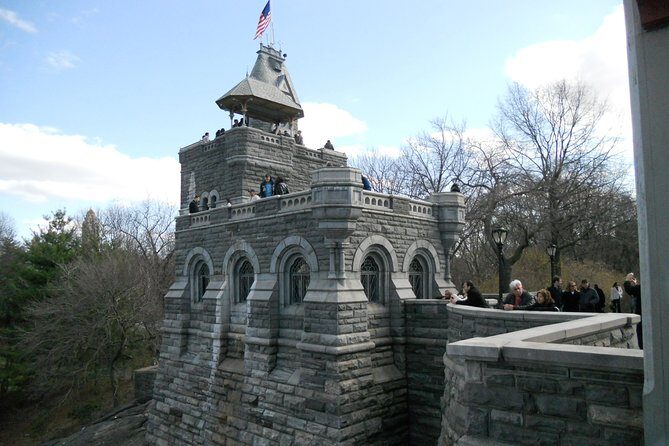 New York Lower Central Park Scavenger Hunt Adventure - A Closer Look at the Experience