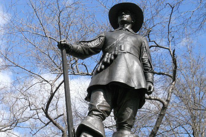 New York Lower Central Park Scavenger Hunt Adventure - Deep Dive into the Tour Itself