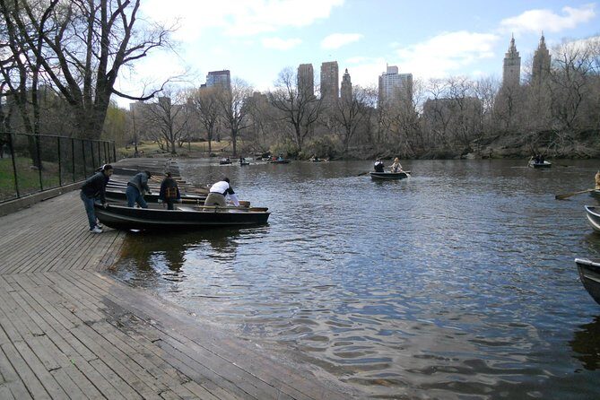 New York Lower Central Park Scavenger Hunt Adventure - Final Thoughts: Is This the Right Choice?