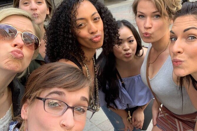 New York (Lower Manhattan) City Scavenger Hunt Excursion by Operation City Quest - What Is the Operation City Quest Scavenger Hunt?