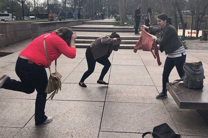 New York (Lower Manhattan) City Scavenger Hunt Excursion by Operation City Quest - Price and Value Analysis