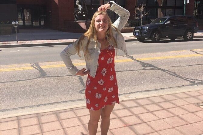 New York (Lower Manhattan) City Scavenger Hunt Excursion by Operation City Quest - FAQs