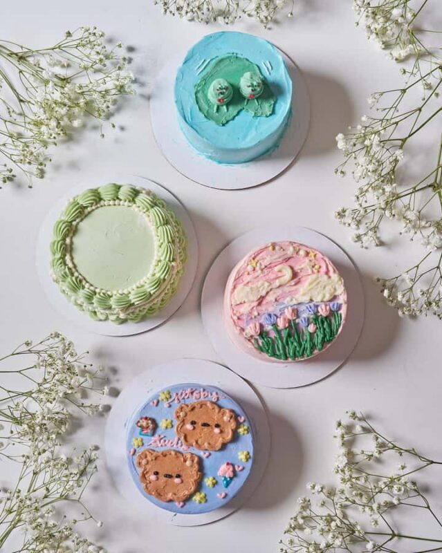 New York: Lunchbox Cake Decorating Class with a Pastry Chef - An Informative Look at the Experience