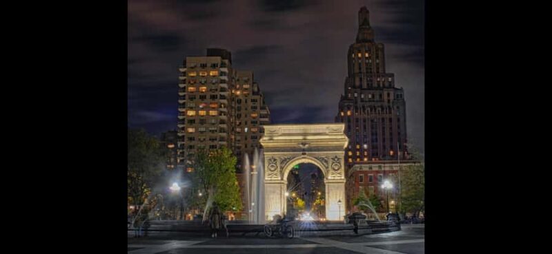 New York: Magical Christmas Tour with Hoboken Skyline Views - An In-Depth Look at the Tour Experience