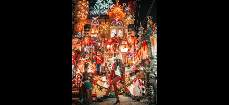 New York: Magical Christmas Tour with Hoboken Skyline Views - Who Should Consider This Tour?