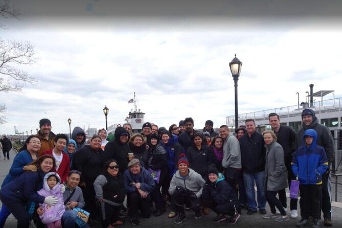 New York Main Attractions Tour with City Bus & Subway! - A Close Look at the Tour Itinerary